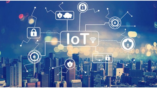 Internet of things (IoT) sensors and systems