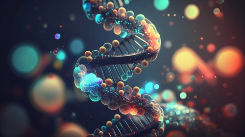 Long-read DNA sequencing