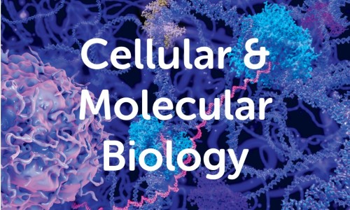 Cellular and Molecular Biology