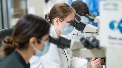The breakthroughs behind MD Anderson’s quest to end cancer