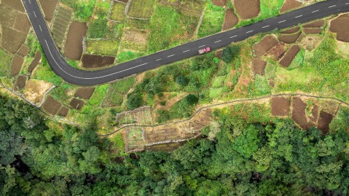 Land-use changes and impacts