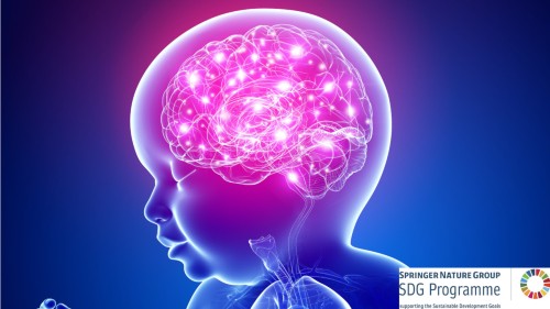 Neonatal brain development in health and disease