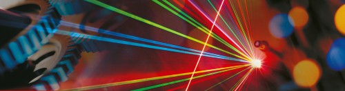 New technologies: methods and applications