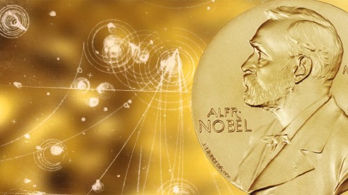 Nobel Prize in Physics 2021