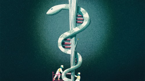 Gene therapy