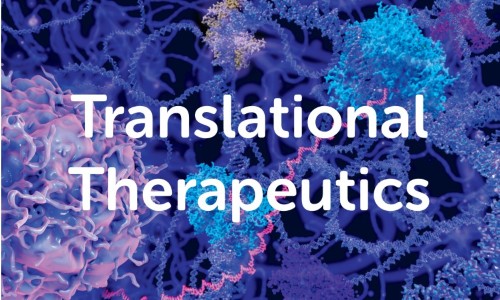 Translational Therapeutics