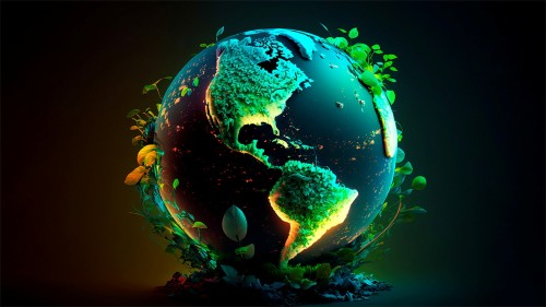 Ecological data for tracking biological diversity and environmental change