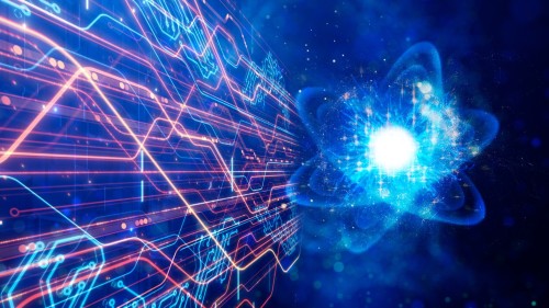 Harnessing quantum: progress towards real world applications of quantum ...