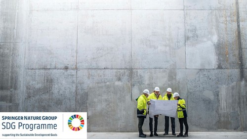 Structural Health Monitoring And Non Destructive Evaluation Of Concrete Based Structures