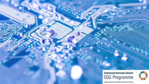 The superconducting diode effect