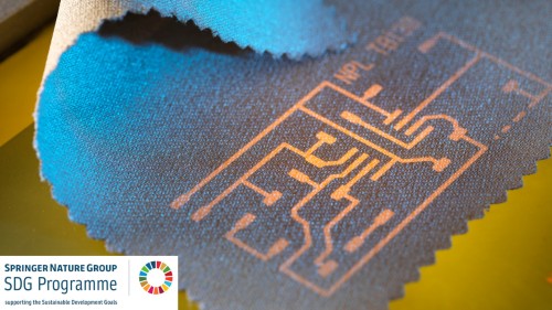 Fibers, Yarns and Textile based Electronics