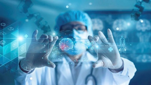 Global Health Diagnostics – Addressing Animal and Crop Health