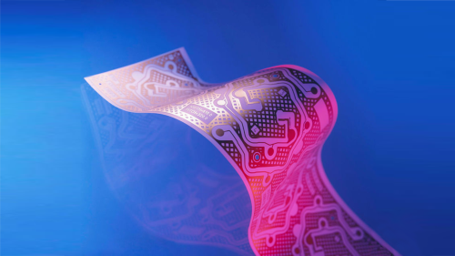 Wearable sensors for real-time health monitoring