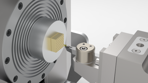 Next-Generation Ultra-Precision Machining: Atomic-Level Manufacturing ...