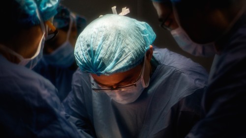 Ruijin Hospital: Cutting-edge kindness