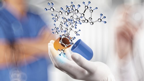 Medicinal Chemistry Approaches for Small-Molecule Drug Discovery
