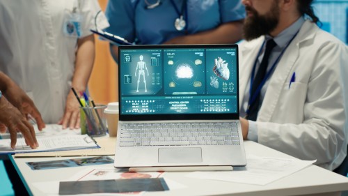Advances in Software-Powered Healthcare