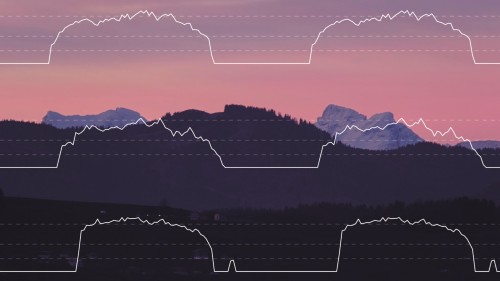 Light exposure in the real world