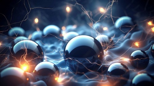 Phase change materials