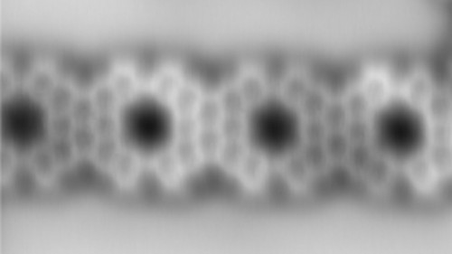 On-surface synthesis