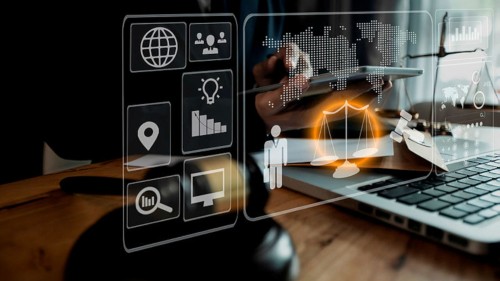 Human-technology interactions