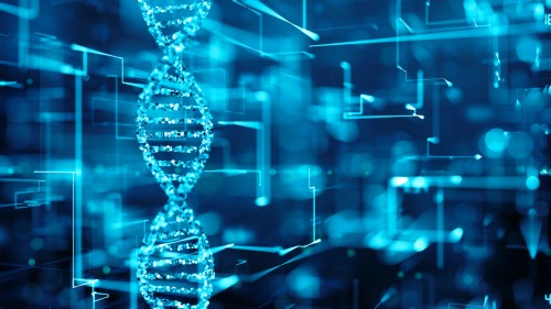 DNA-Based Computing and Data Storage