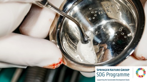 Biofilms and implants: new approaches and challenges