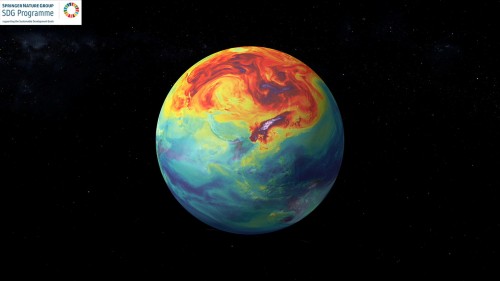 Advances in climate modeling