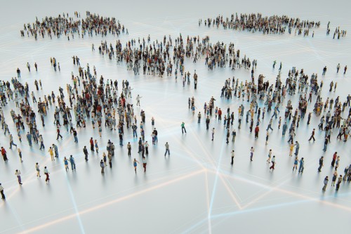 The Top 25 Social Science & Human Behavior Articles of 2023