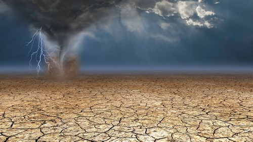 Weather and Climate Extremes
