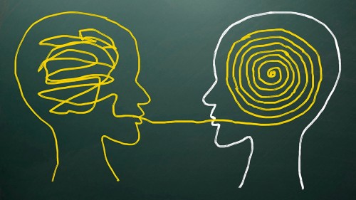 Individual differences in speech perception