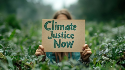 Navigating equity and justice in global integrated climate assessment ...