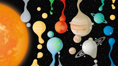 Phase separation in biology