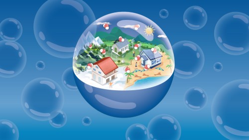 Moisture-sorbing materials