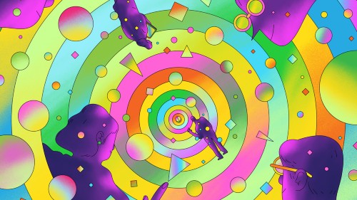 Psychedelic medicine