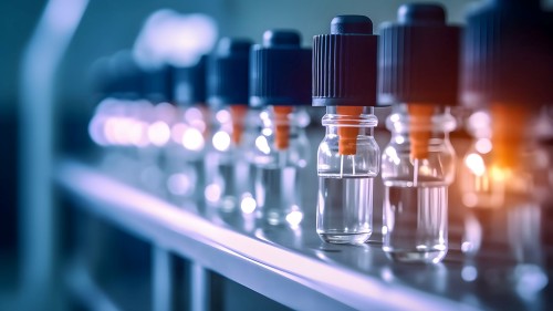 Next-generation vaccines for infectious diseases