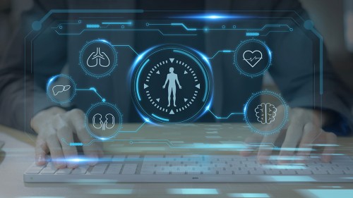 Leveraging AI to improve clinical decision-making