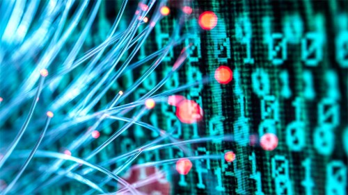 Platforms and processes in optical computing