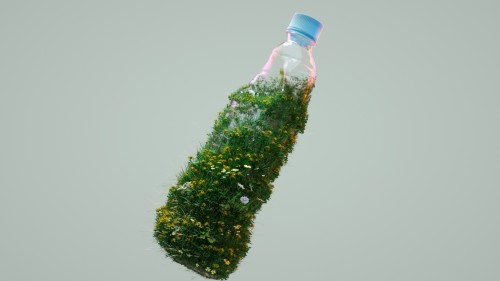 Degradation of Non-metal Materials