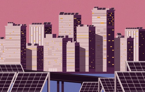 Science cities 2020