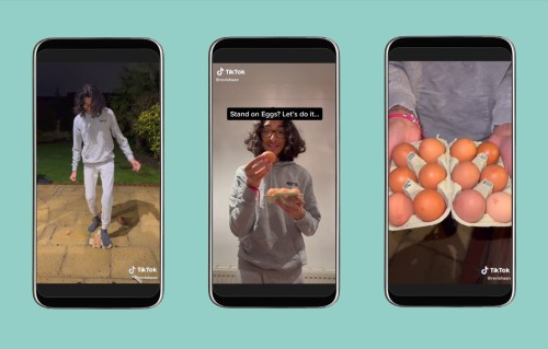 Social media for scientists