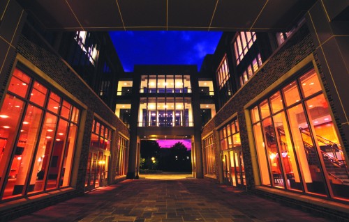 Department of Biomedical Engineering at Duke University