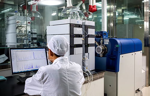 Focal Point on the Chinese Pharmaceutical Industry