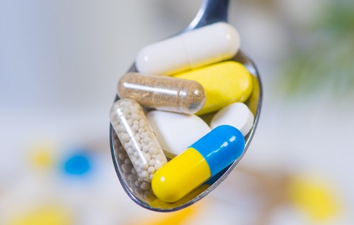 Treatment of multiple sclerosis