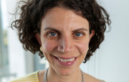 Behind the scenes at Nature