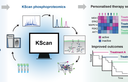 Next-generation molecular diagnostics