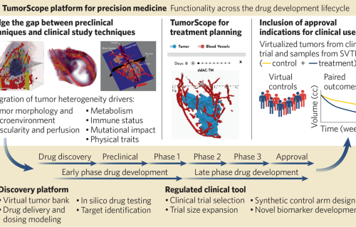 Advances in artificial intelligence-driven drug development