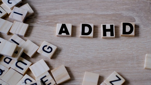ADHD management