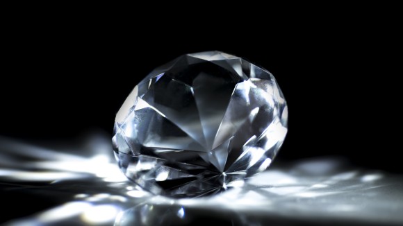 Nitrogen vacancy centres in diamond systems