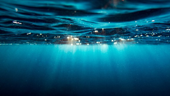 Underwater acoustics